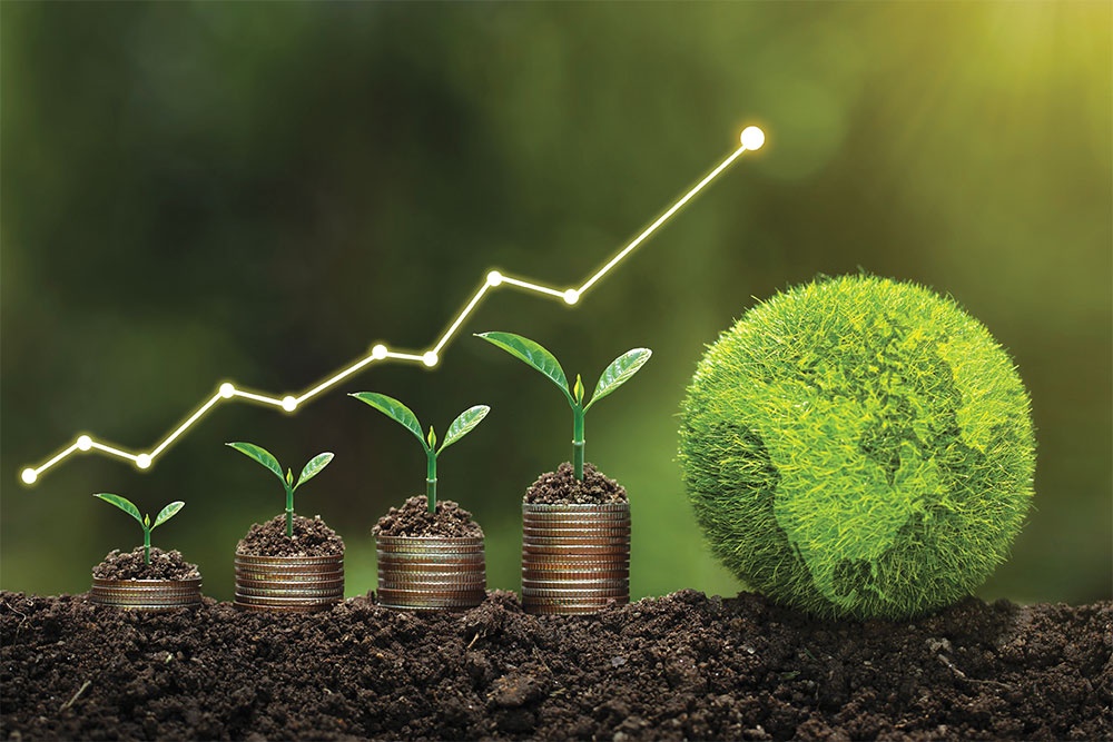 Memorandum For Green Bond Issuers Certain Aspects And Considerations